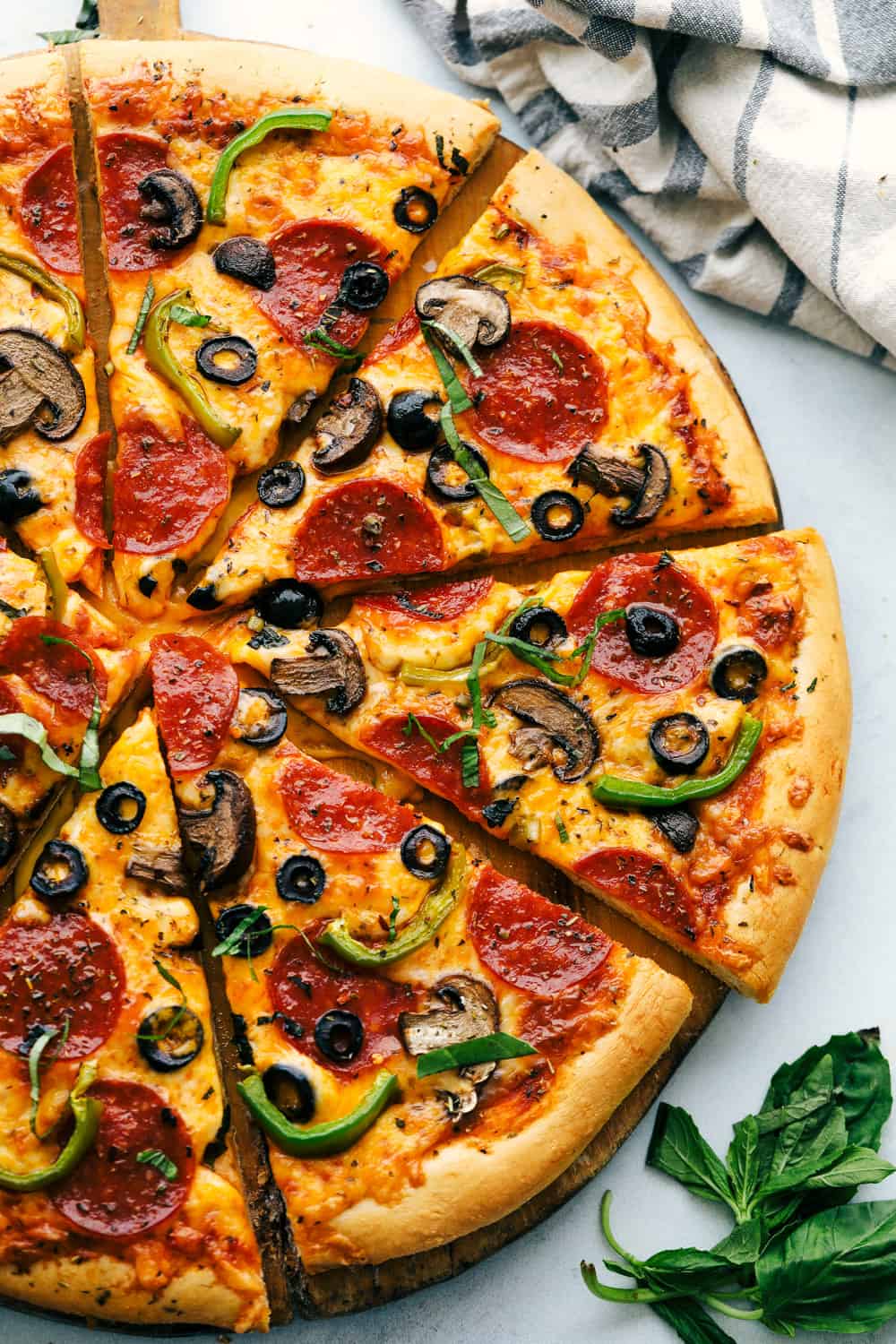 Pizza King Aalborg – Aalborg's bedste pizza