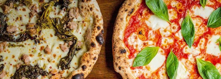 Pizza King Aalborg – Aalborg's bedste pizza